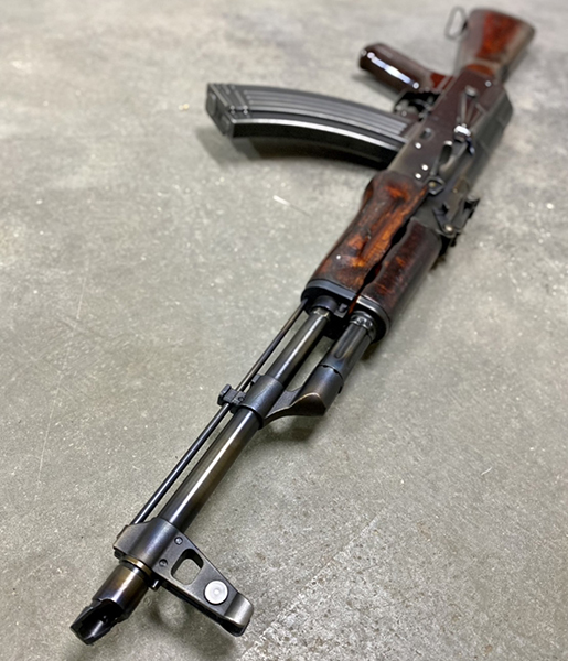 48％割引ブラック系最新な LCT AKMS ウェザリング加工 パーツコンプリート トイガン ミリタリーブラック系-OTA.ON.ARENA ...