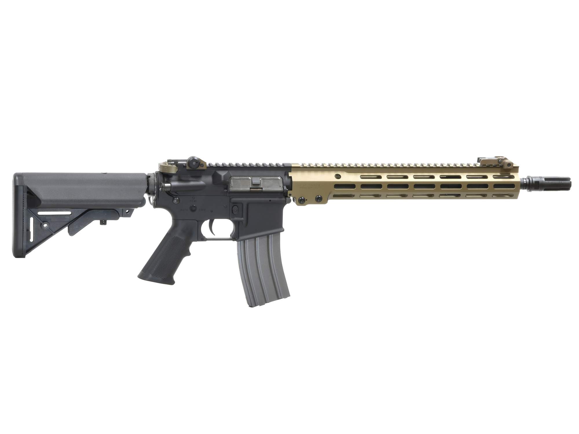 37％割引ブラック系WEB限定カラー cybergun/VFC M4 URG-I GBB 最終価格 トイガン ミリタリーブラック系-OTA ...