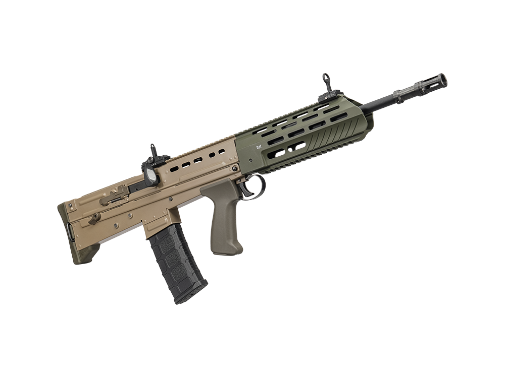 AIRSOFT97 本店通販部 / 【予約】G&G L85A3